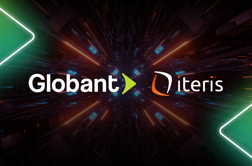 Globant acquires Iteris | Globant News